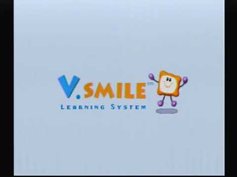 Barney: The Land of Make Believe V-Smile Playthrough - YouTube
