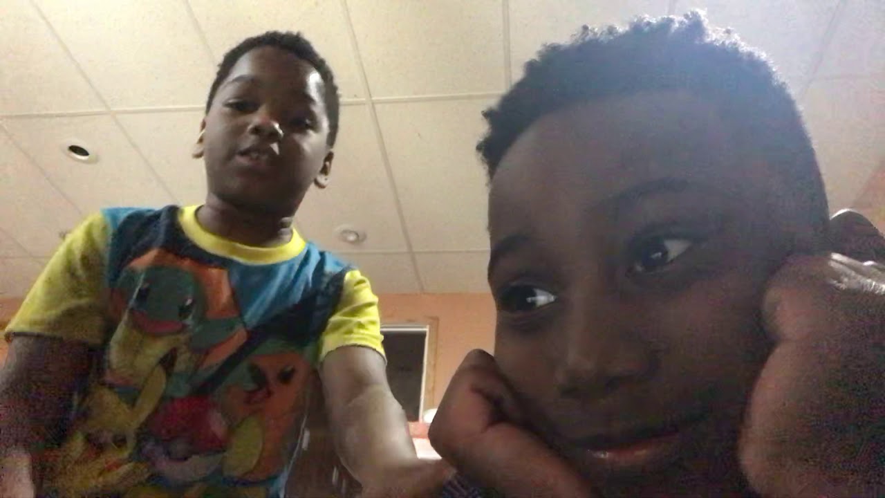 How to do the billy bounce - YouTube