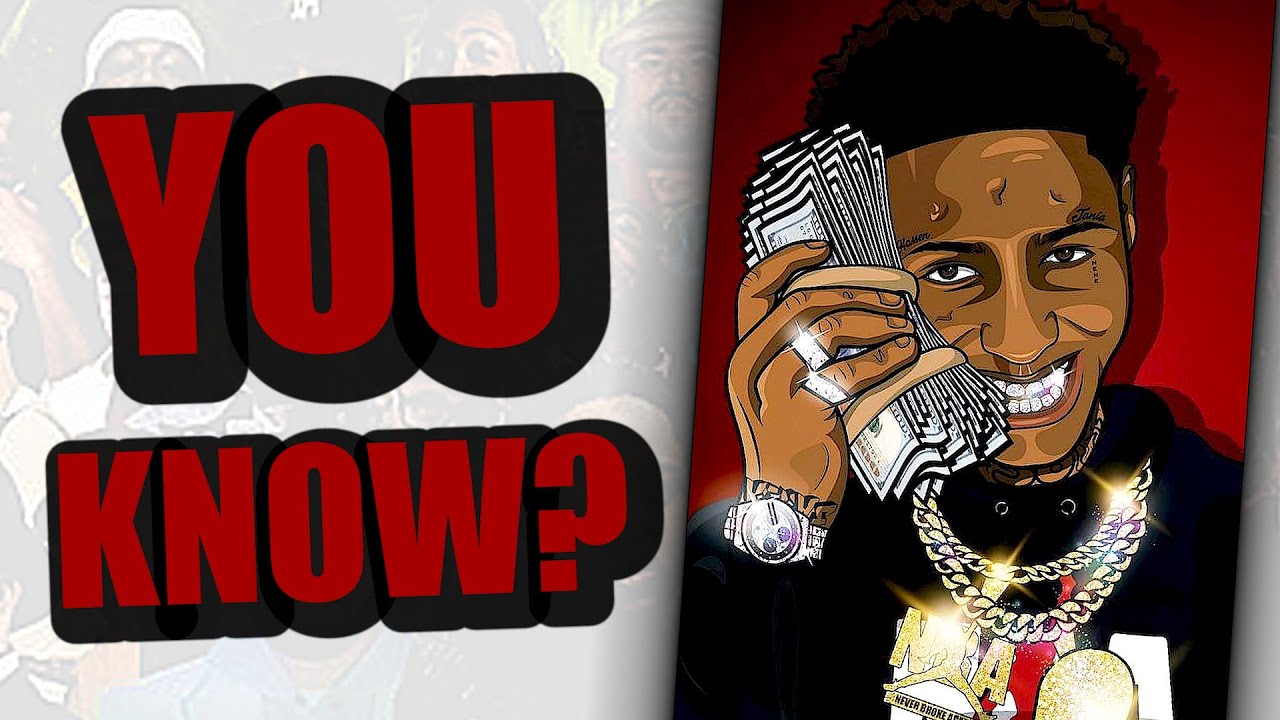 You're Not The Only Rapper With This Problem In 2020🎵 - YouTube