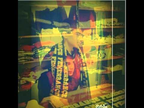 Mc Çetin TedirginRap Kısa Slayt
