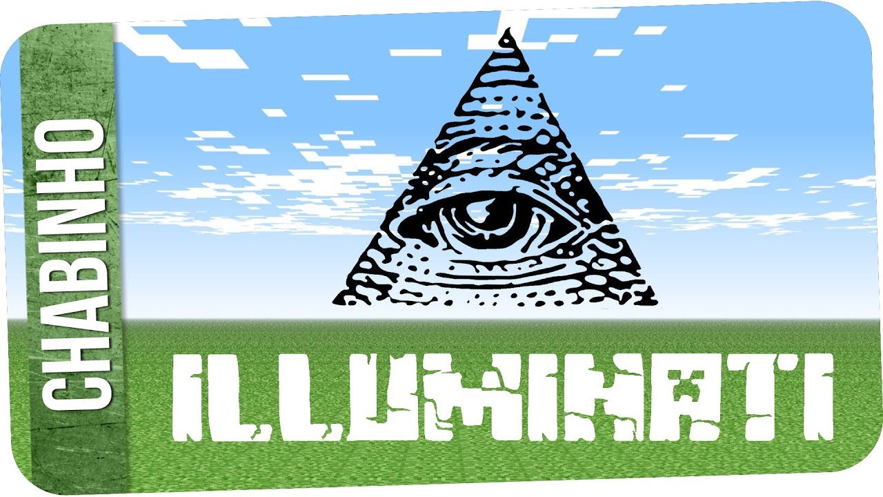 ILLUMINATI CONFIRMED IN MINECRAFT (with english subtitles) - YouTube