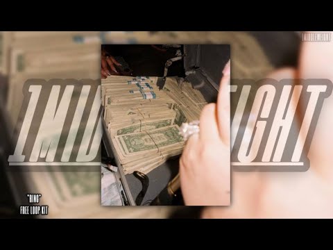 FREE Loop Kit / Future Loop Kit - "ring" (Nardo Wick, EST Gee, Moneybagg Yo) - YouTube