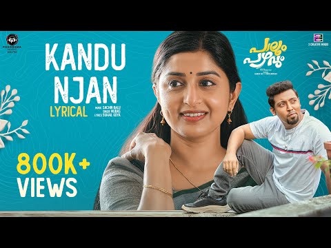 Kandu Njan Lyrics | Mubas, Suhail Koya & S… | Palum Pazhavum