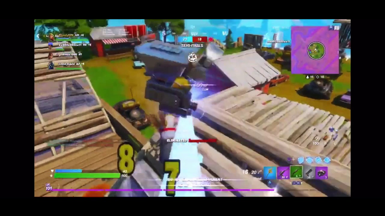 Simp Alert (YOUNG NUGGET) - YouTube