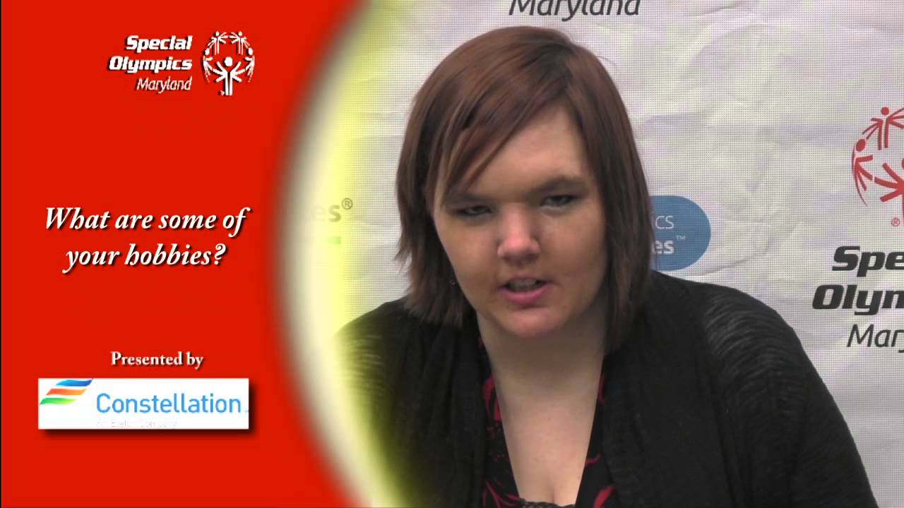 June SOMD Athlete of the Month - Shelby Boyer - YouTube