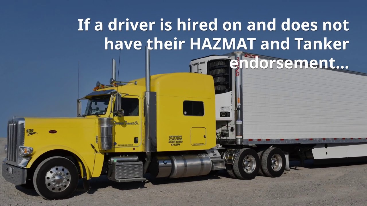 Dynamic Transit Co. | Pay Increase - YouTube