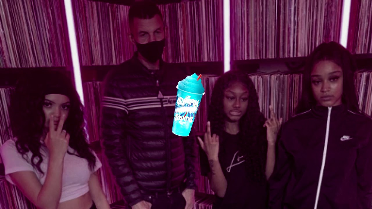 [FREE] TEEZANDOS X BABY ELZ X REEMUNI DRILL TYPE BEAT | HYDRO | PROD ...