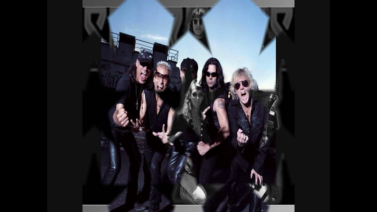 Scorpions-The Wind Of Change HD - YouTube