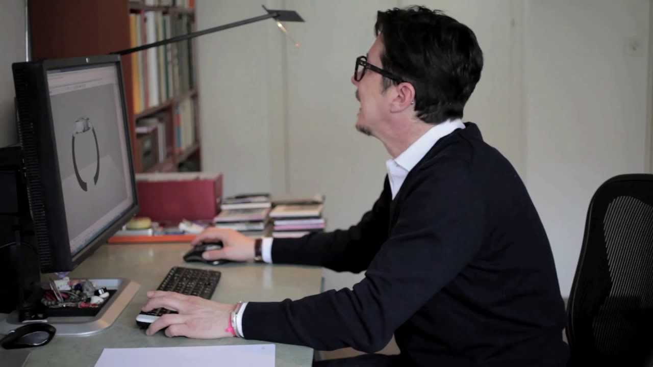 The Road To Basel Episode 5: A Conversation With Watch Designer Eric ...