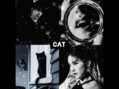 |ＣＡＴ| J-Hope İle Hayal Et (Tanıtım)