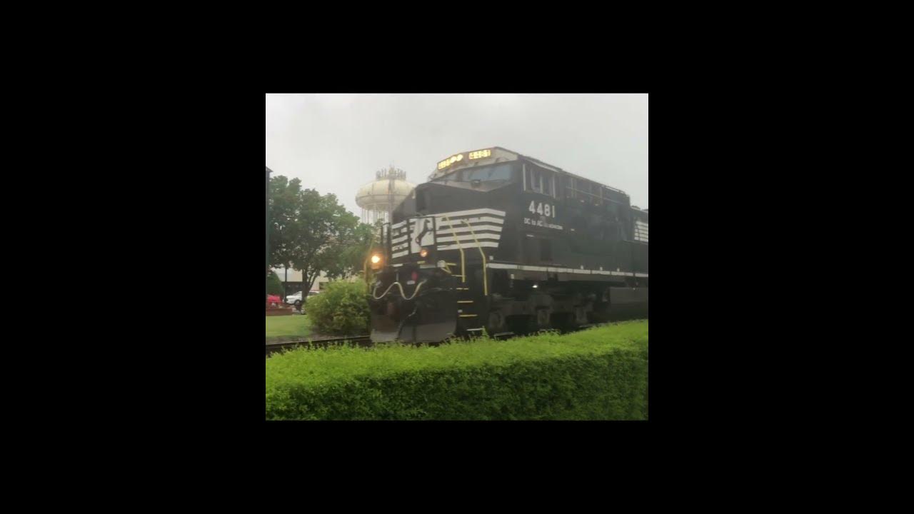 NS 28N (5/26/25) - YouTube