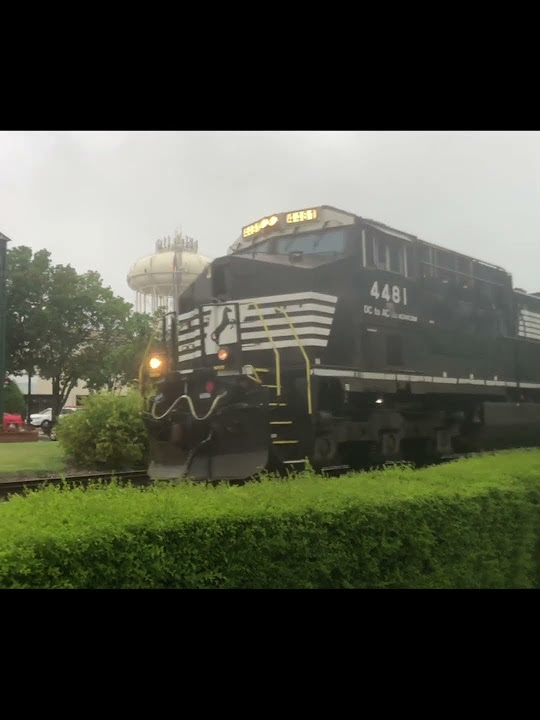 NS 28N (5/26/25) - YouTube