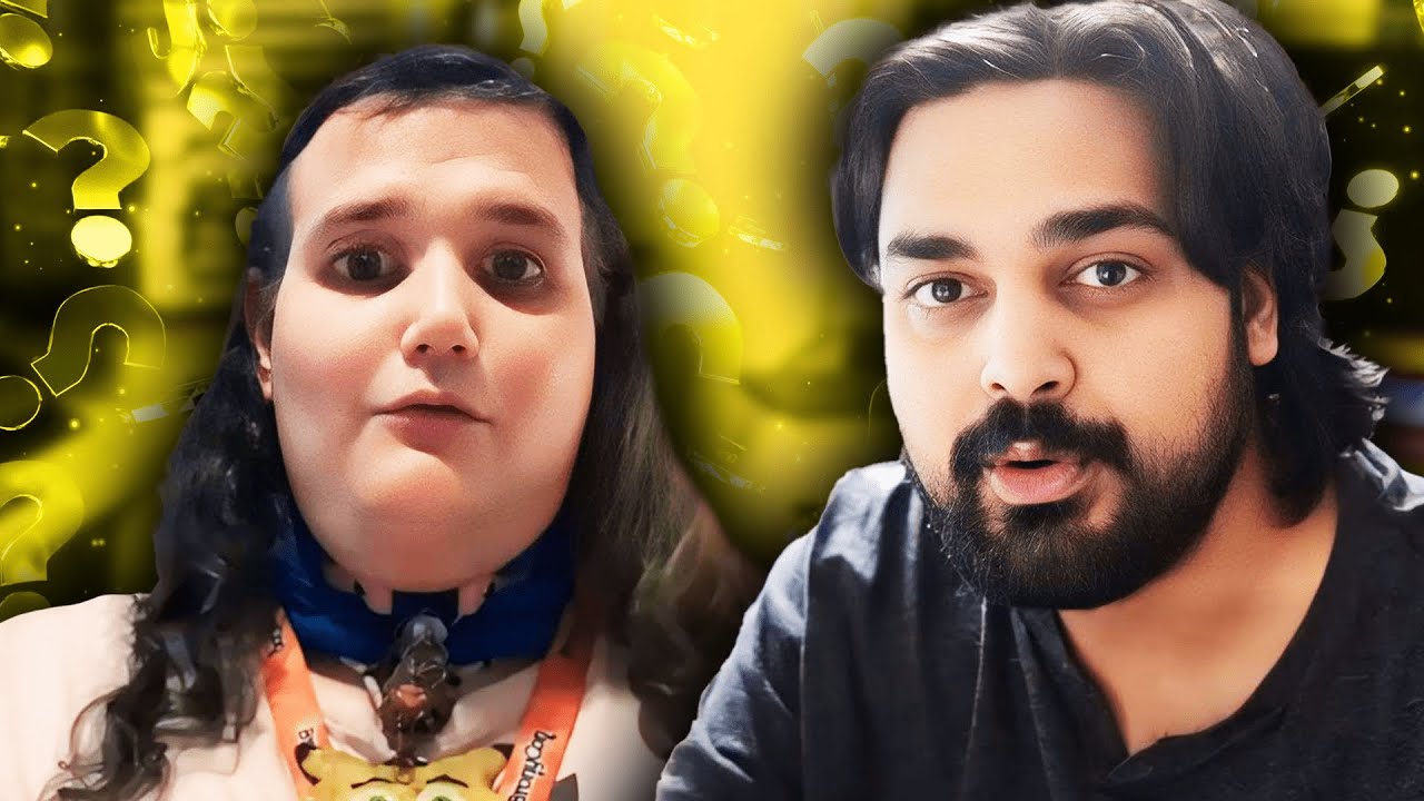 The Current State of Chris Chan (ft. @TheGamerFromMars) | Some Ordinary ...