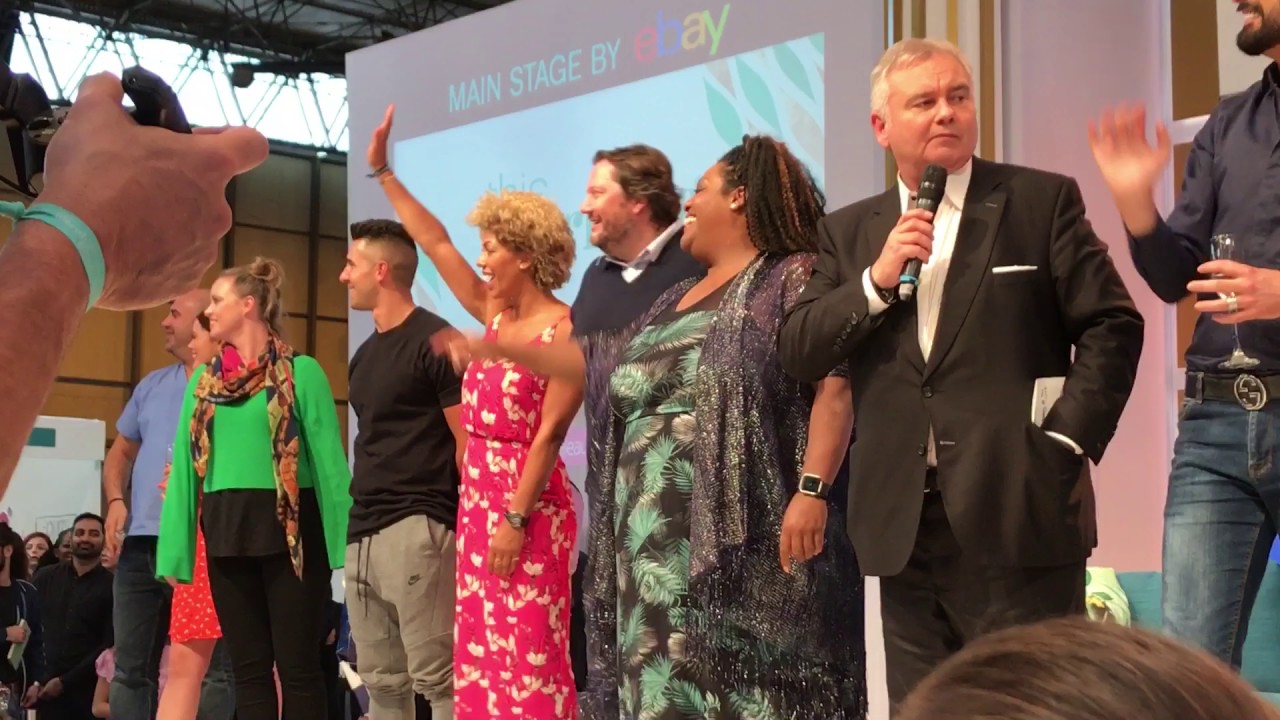 This Morning Live Ending ! - YouTube