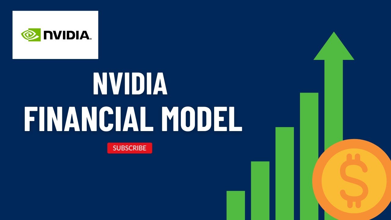 Financial Model of Nvidia - Cover Page - YouTube
