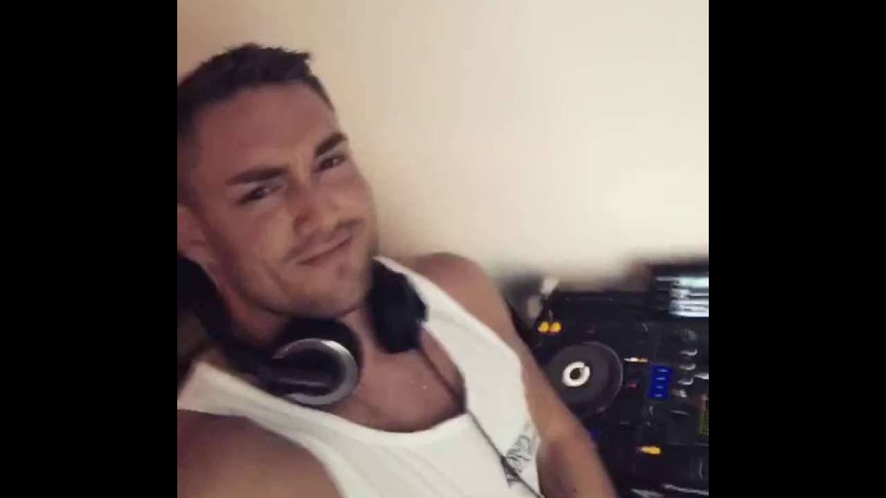 DJ BEN BAKSON - YouTube