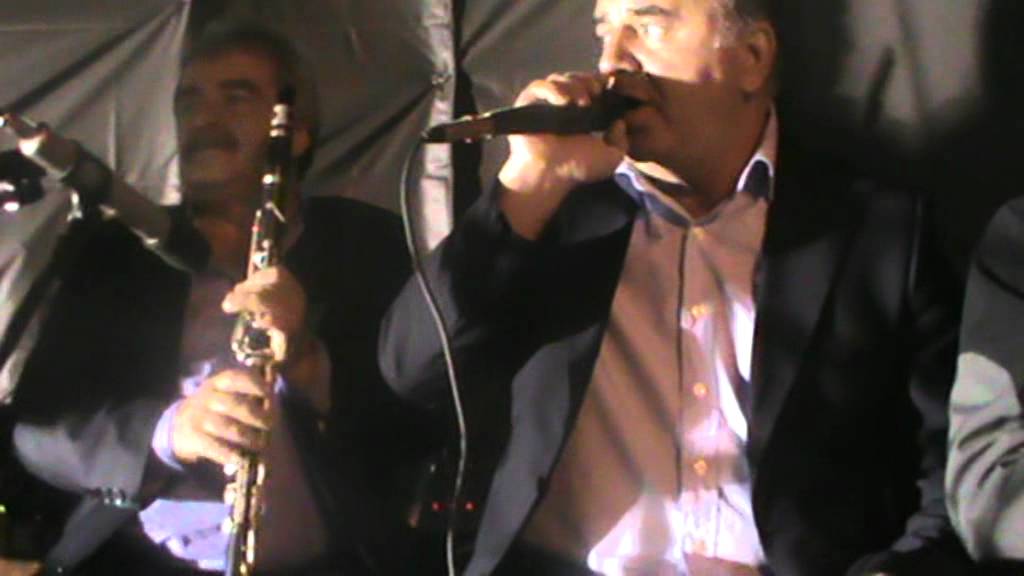 ΣΥΓΚΡΟΤΗΜΑ ΔΑΛΙΑΝΗ ΣΕΡΒΟΥ 17'08'2012 by trounikos - YouTube