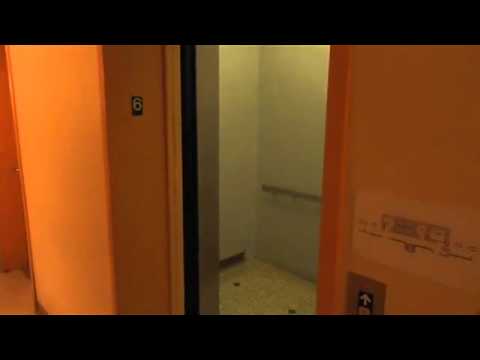 Elevator from Hell - YouTube