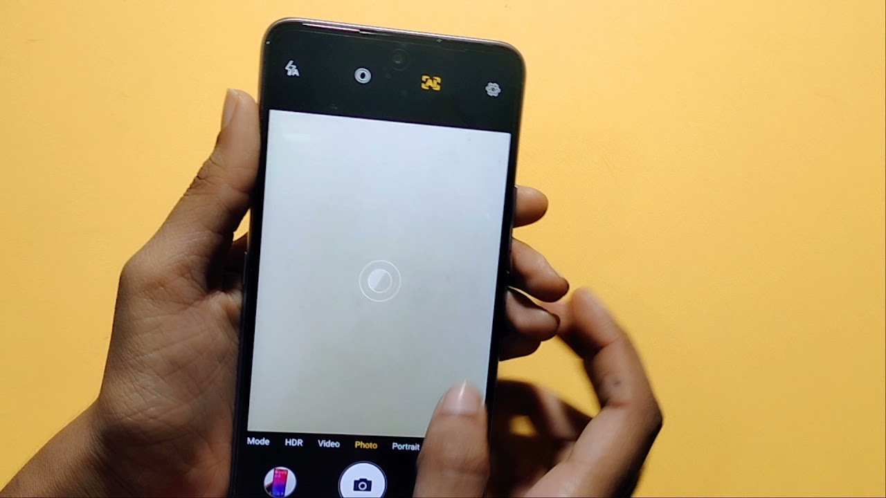 Motorola G31 camera watermark setting | how to off watermark ...