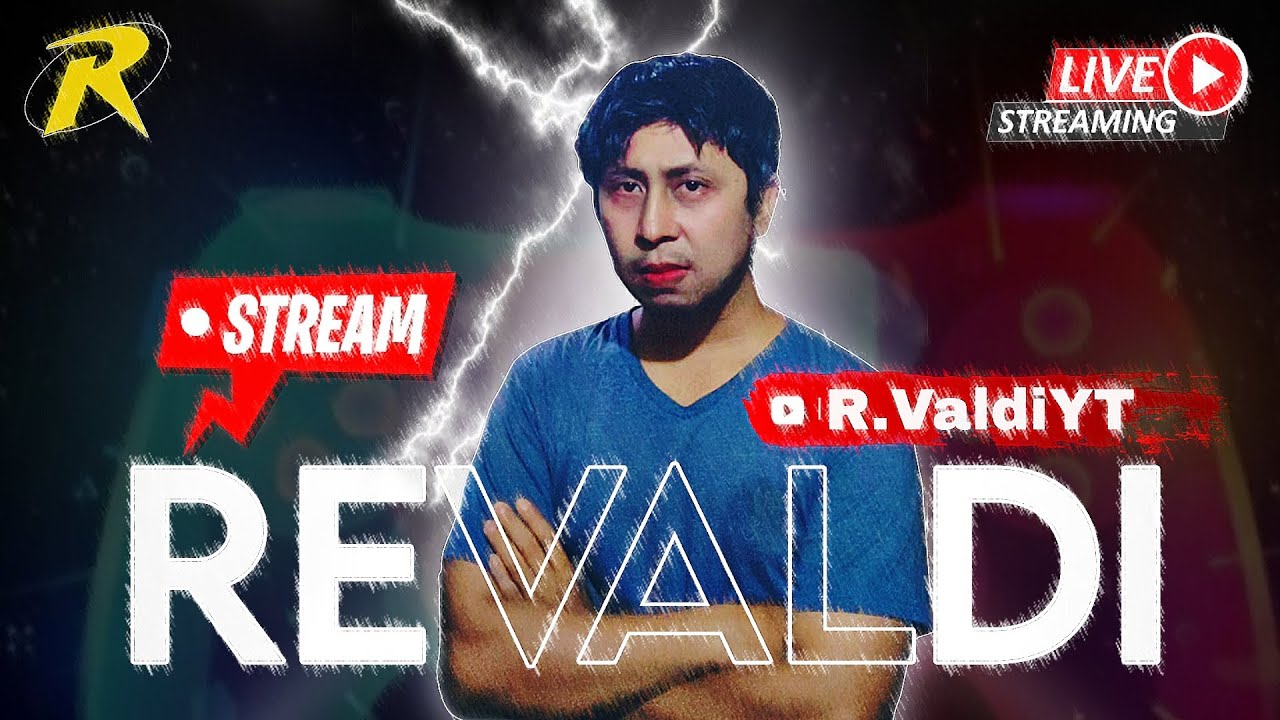 🔴[LIVE] Wassup Im Back | Call Of Duty Mobile - YouTube