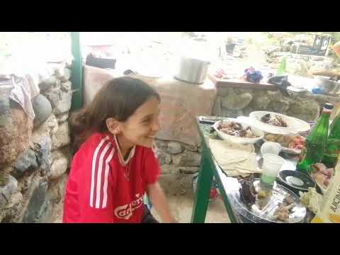 Tavush Shamshadin Karo×Gagik | Krunk Gna Mr Ergir | Тавуш Шамшадин Каро×Гагик | Կռունկ Գնա Մր Էրգիր