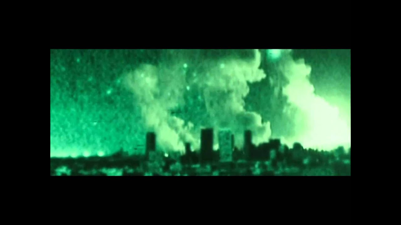Battle Los Angeles 2011 Opening Scene HD 1080P Full HD - YouTube