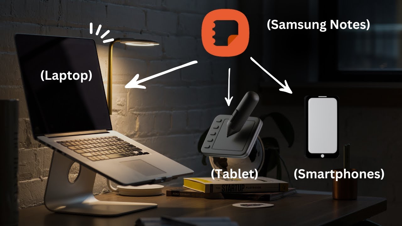 Cara Download Samsung Notes di Laptop/PC Windows 11: Tutorial Lengka ...