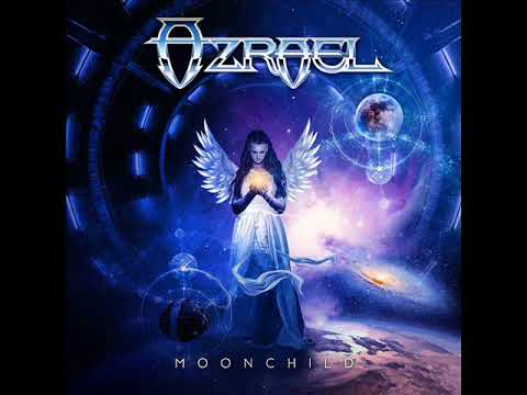 Azrael - Heaven Or Hell
