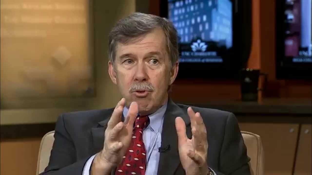 Babson Capital/UNC Charlotte Economic Forecast - December 2014 - YouTube