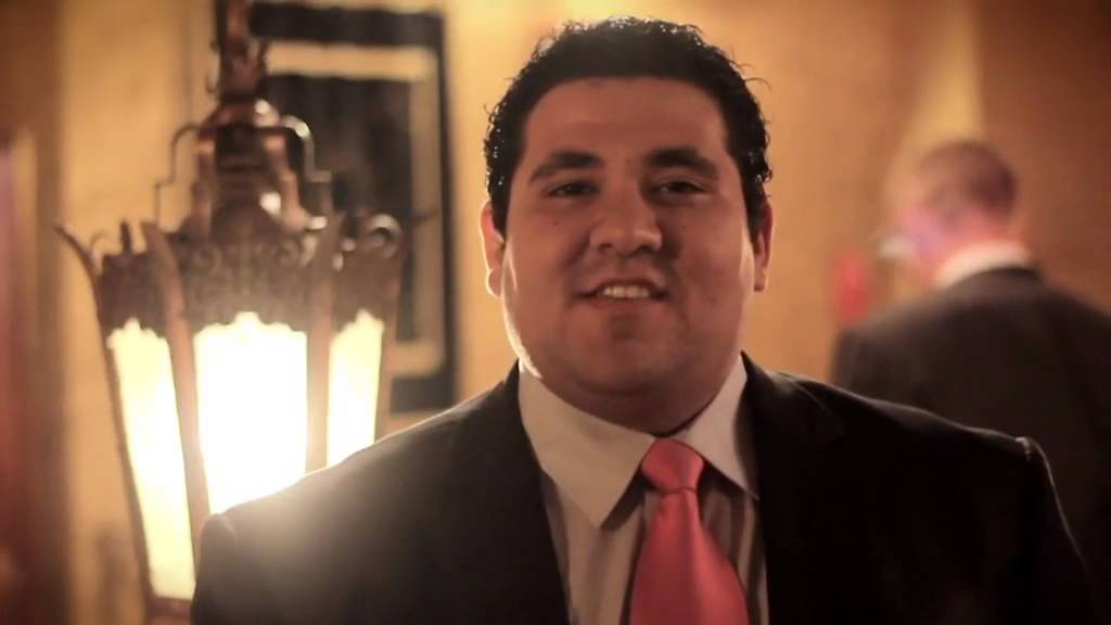 Hocking Stuart Awards Night Revision - YouTube