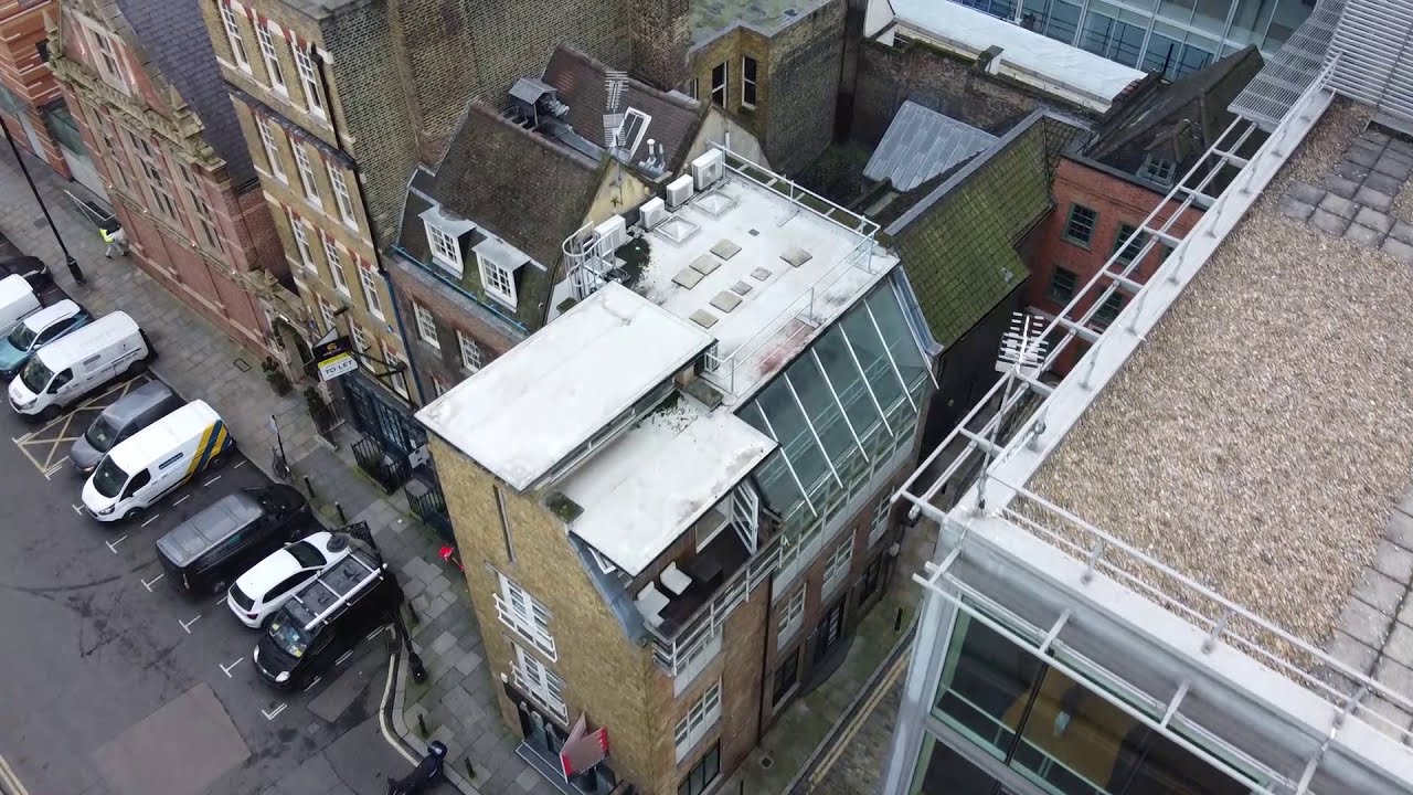 38 Spital Square - YouTube