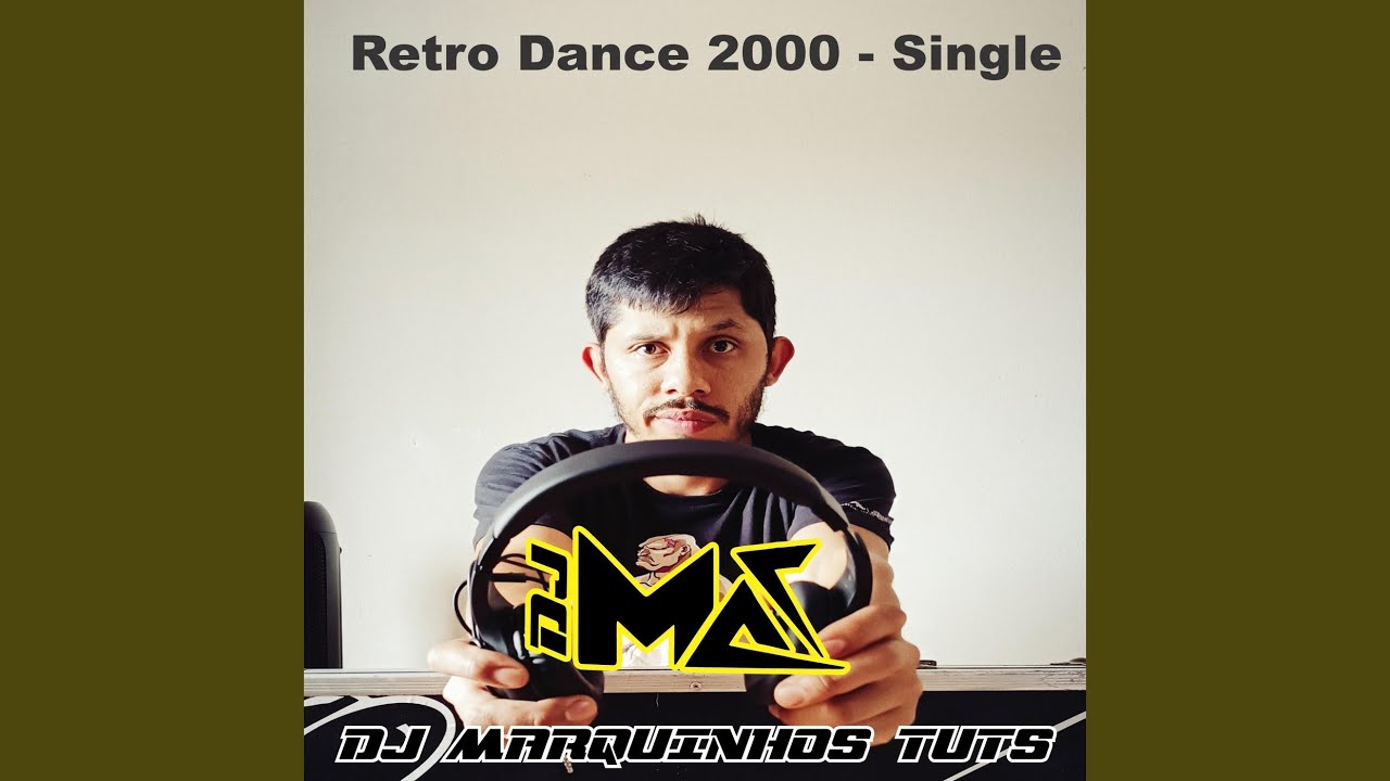 Retro Dance 2000 - YouTube