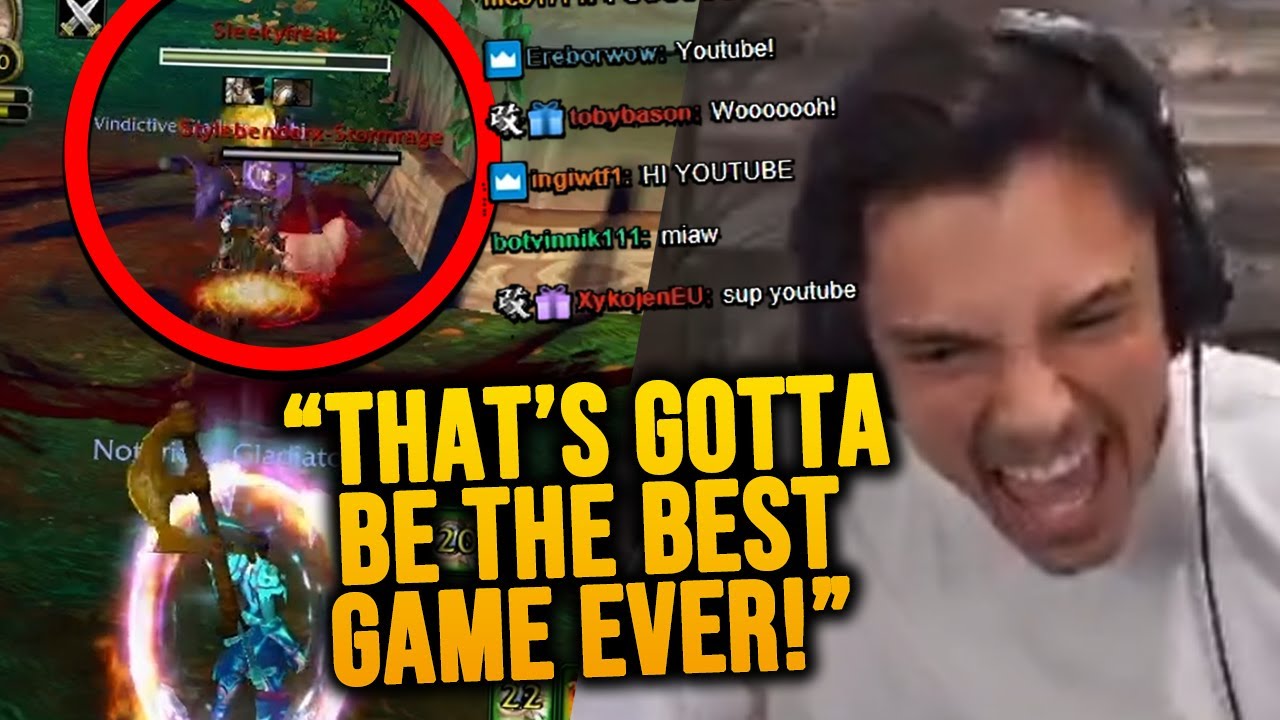 THE BEST 2V2 GAME OF ALL TIME?! - YouTube