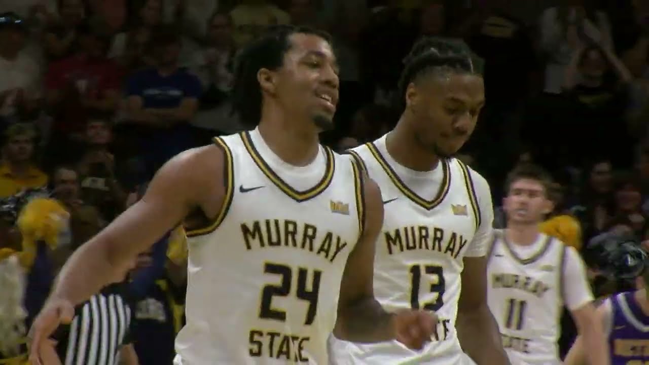 Women's Volleyball - Murray State University Athletics