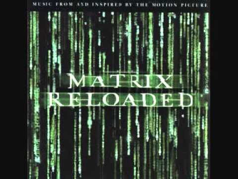 Matrix Reloaded soundtrack - Rob Zombie -- Reload.mp4 - YouTube