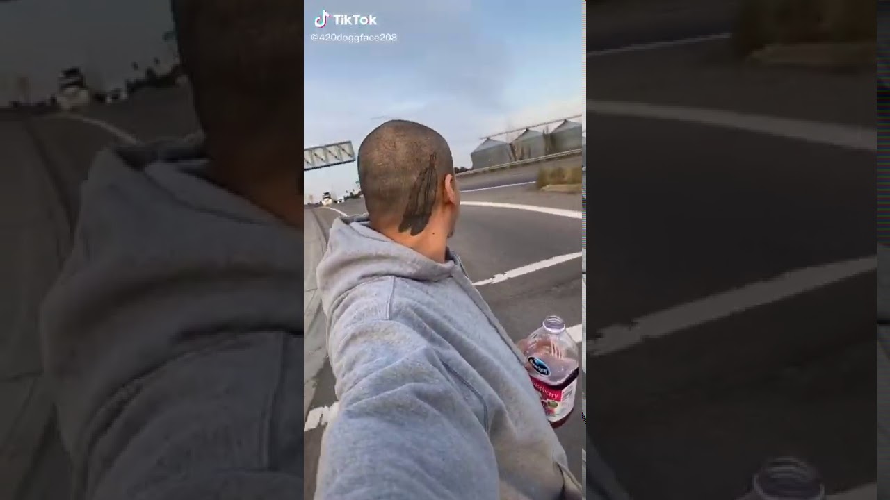 Cholo skateboarding to Fleetwood Mac - YouTube