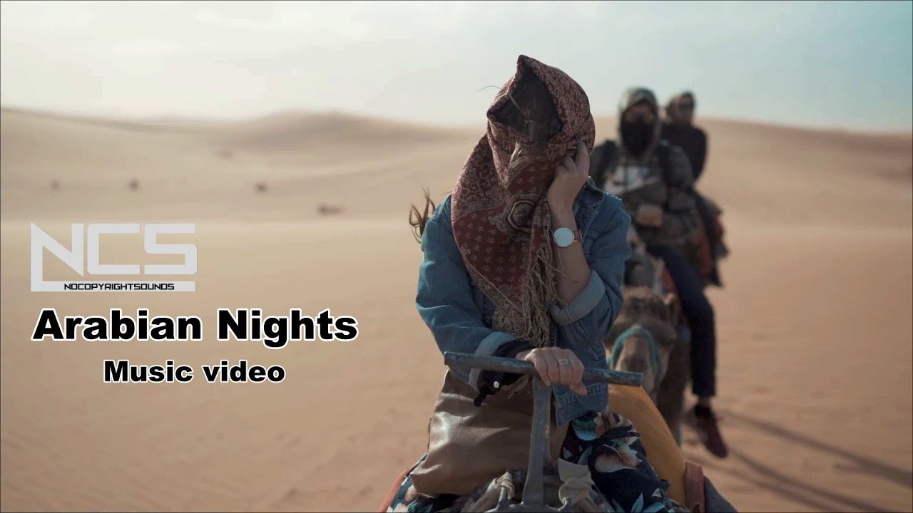RudeLies & Facading - Arabian Nights [NCS Release] | Music video - YouTube