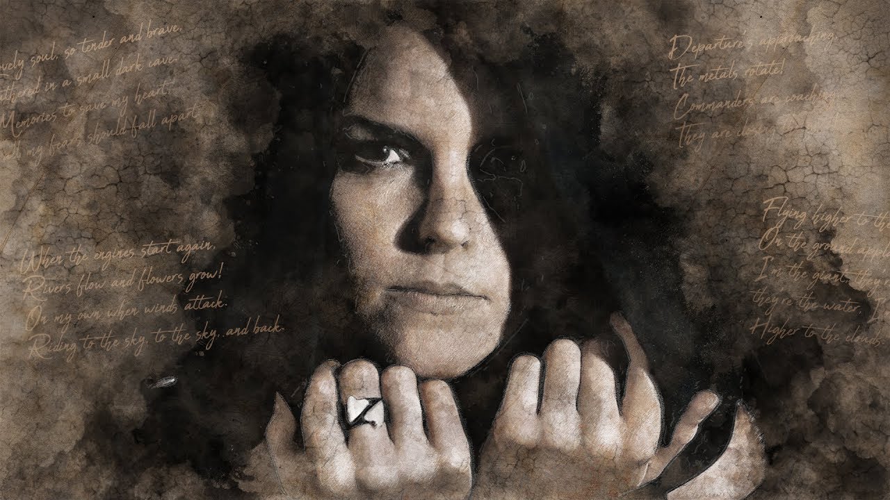 MoonSun - To The Sky And Back (Official Video) - YouTube