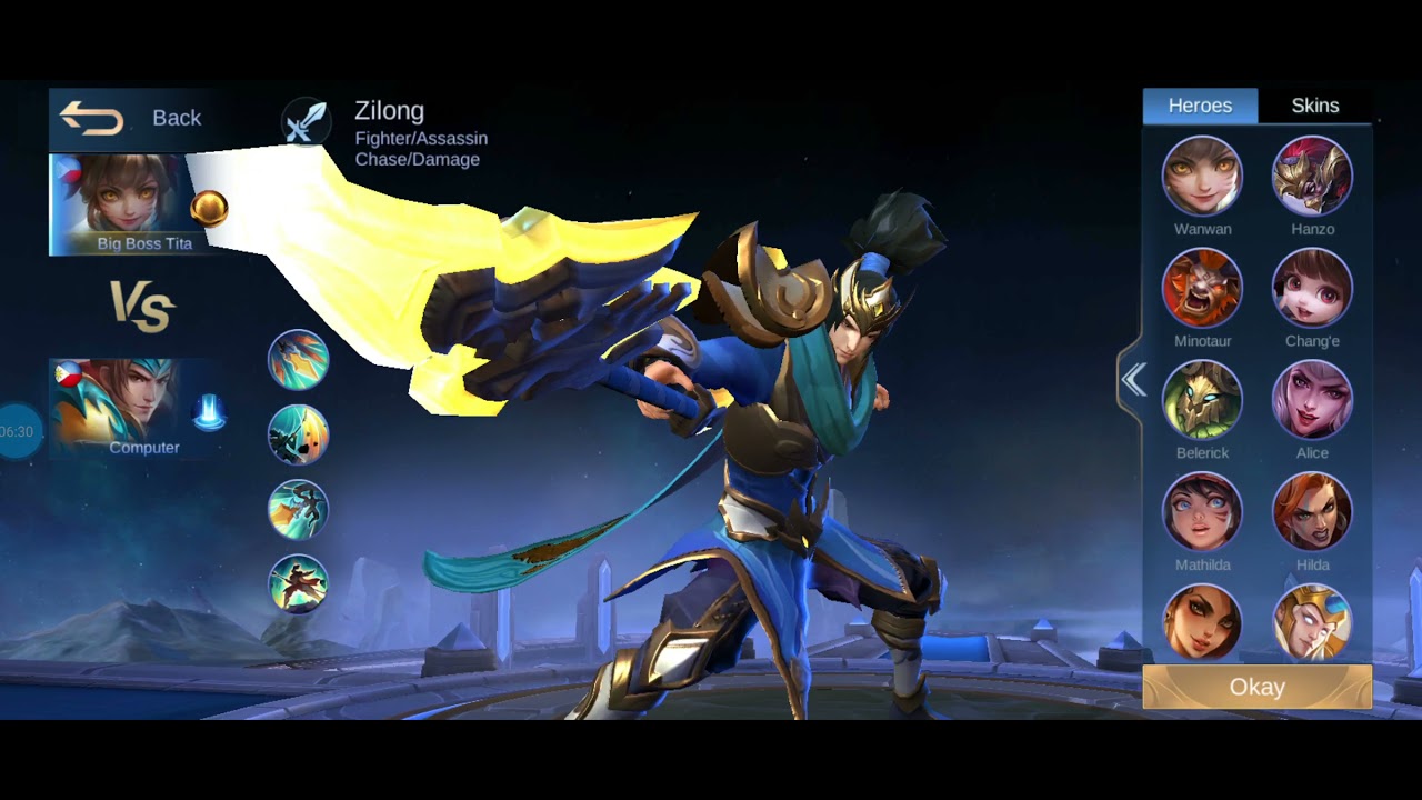 How To Change and Use Emoticons Emotes on Mobile Legends Tutorial - YouTube