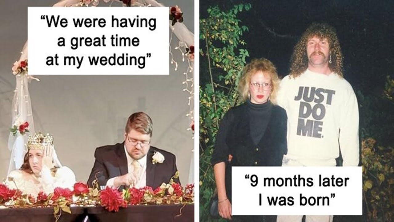 The Funniest Couples’ Pictures That Might Make You Laugh - YouTube