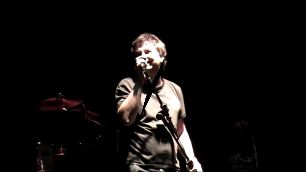 Jess Cox (Tygers Of Pan Tang) - Brasília 2008 - YouTube