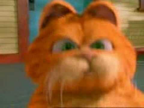 garfield çiftetelli