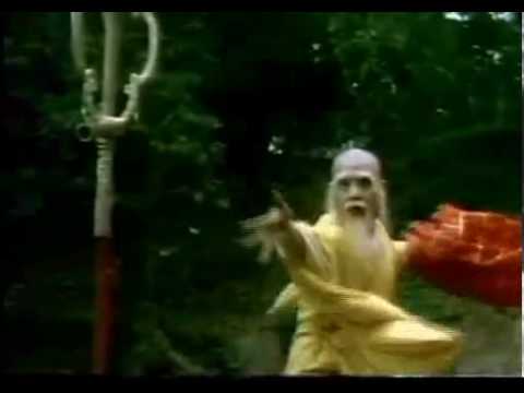 Shaolin Vs Ninja - YouTube