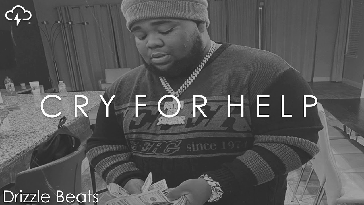 Rod Wave Type Beat "Cry For Help" ft Roddy Rich Type Beat | Soulful ...
