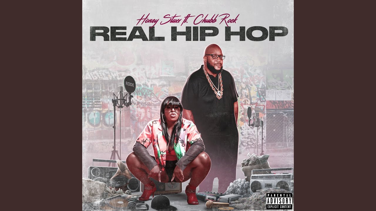 Real Hip Hop - YouTube
