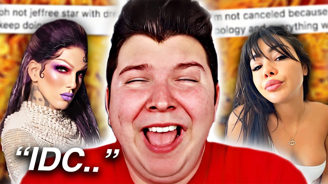 nikocado avocado ATTACKS Veronica Wang for LYING.. - YouTube