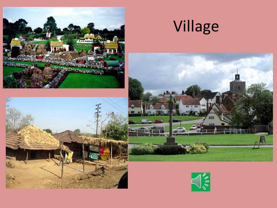 Fairy Tale Settings - YouTube