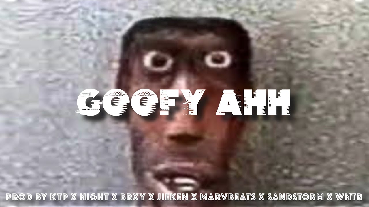 goofy ahh drill beat - YouTube