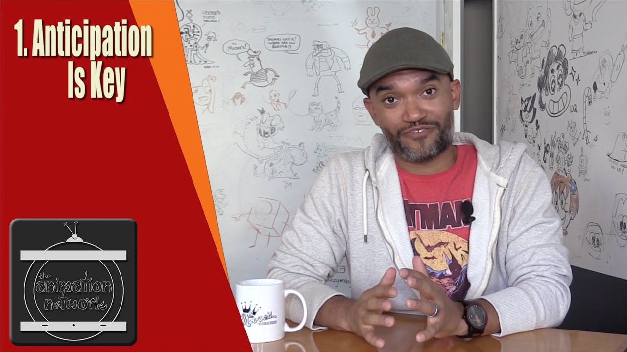 Animation Networking Tips - Professional Industry Networking with The ...