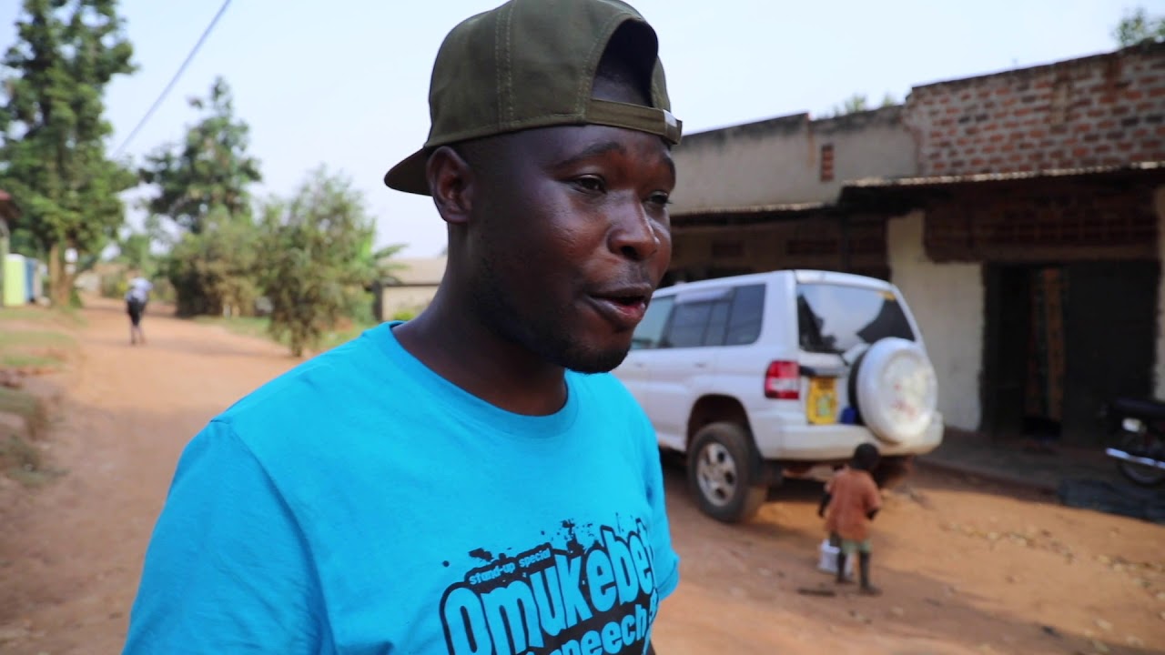 Confused Local Vendor | Latest Comedy 2020 - YouTube